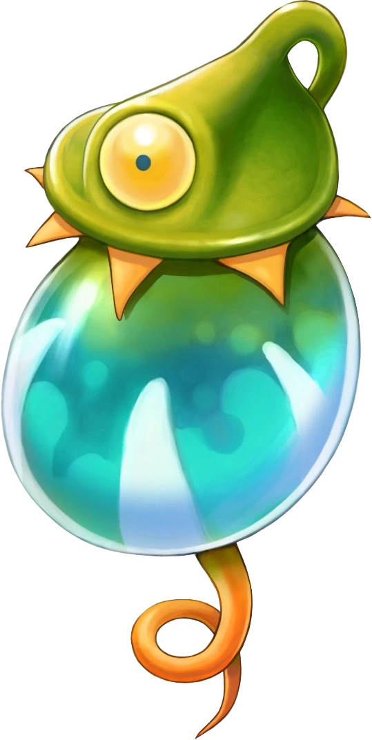 Dibble Dop | The Ultimate Crossover Wiki | Fandom