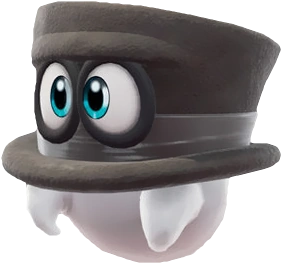 Bonneter | The Ultimate Crossover Wiki | Fandom