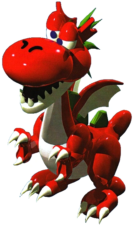 Bahamutt | The Ultimate Crossover Wiki | Fandom