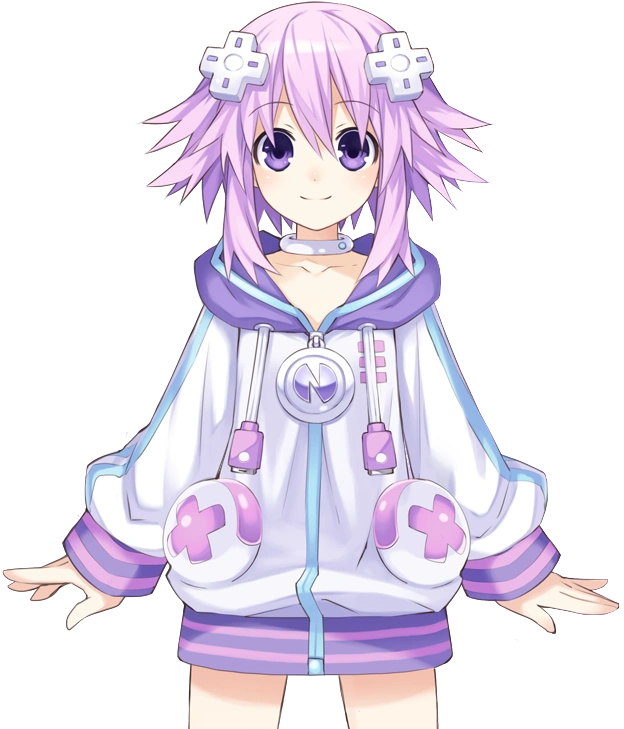 Neptune (Purple Heart) | The Ultimate Crossover Wiki | Fandom