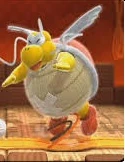 Knot-Wing the Koopa | The Ultimate Crossover Wiki | Fandom