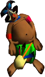 Papu Papu | The Ultimate Crossover Wiki | Fandom