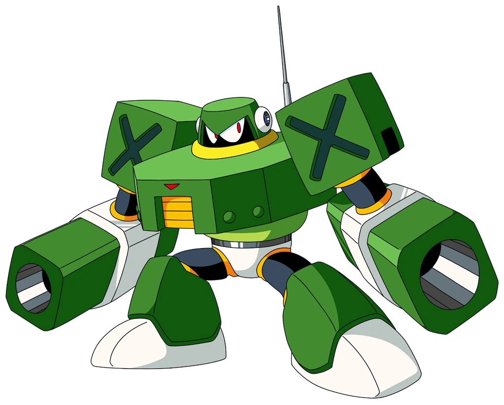 Commando Man | The Ultimate Crossover Wiki | Fandom