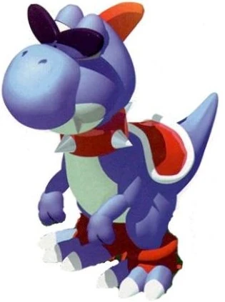 Boshi | The Ultimate Crossover Wiki | Fandom