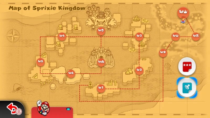 Sprixie Kingdom | The Ultimate Crossover Wiki | Fandom
