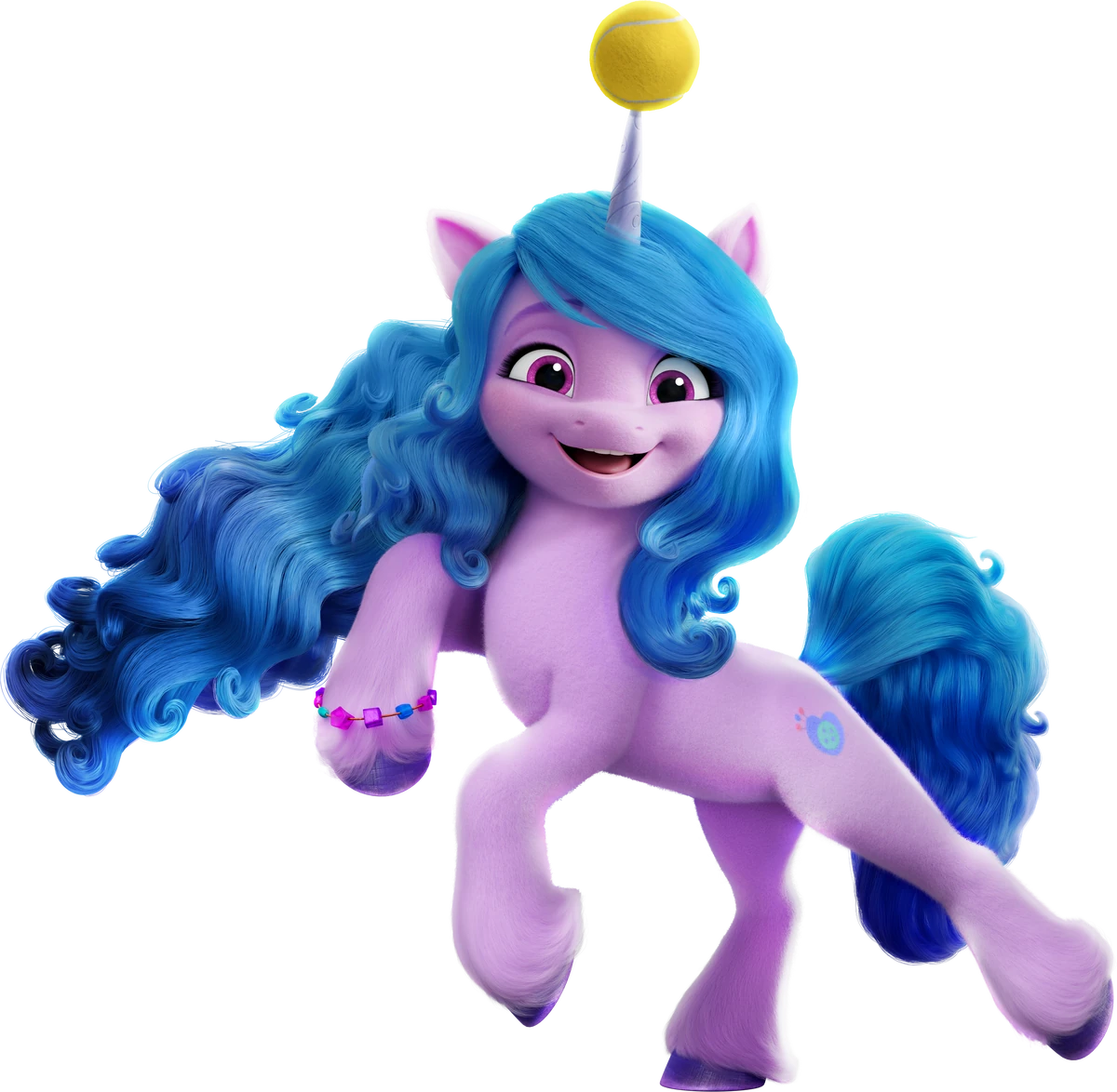 Izzy Moonbow | The Ultimate Crossover Wiki | Fandom