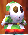 Fake Yoshi | The Ultimate Crossover Wiki | Fandom