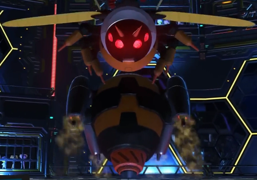 Death Queen | The Ultimate Crossover Wiki | Fandom