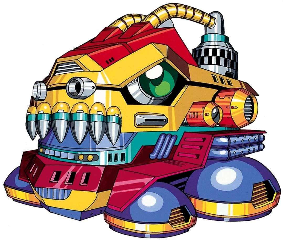 D-Rex | The Ultimate Crossover Wiki | Fandom