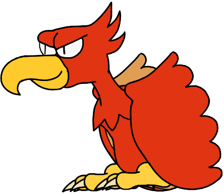 Albatoss | The Ultimate Crossover Wiki | Fandom