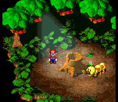 Forest Maze | The Ultimate Crossover Wiki | Fandom