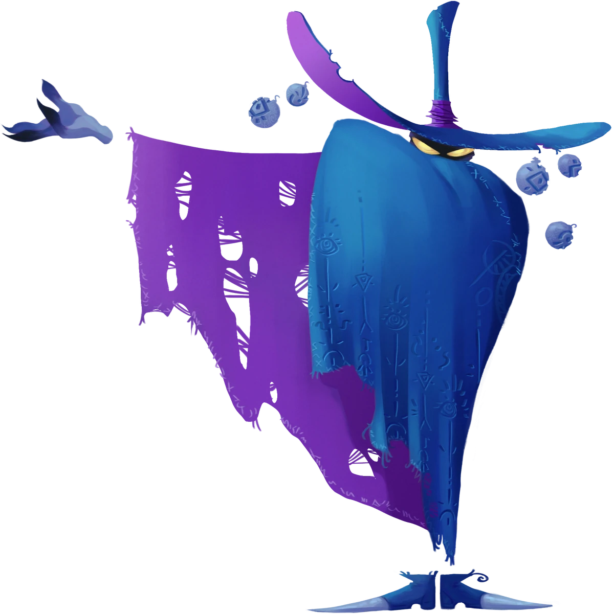 Category:Rayman Characters | The Ultimate Crossover Wiki | Fandom