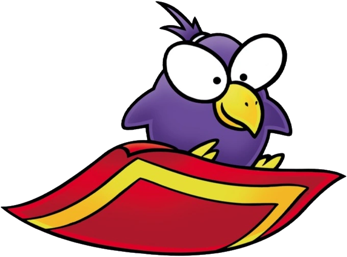 Pidgit | The Ultimate Crossover Wiki | Fandom