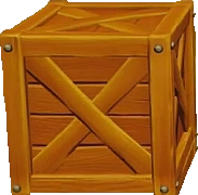 Basic Crate | The Ultimate Crossover Wiki | Fandom