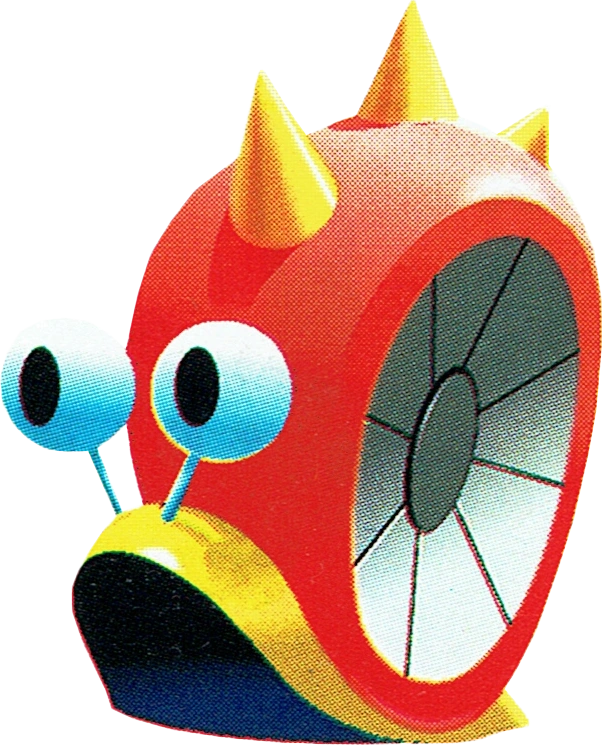 Noro-Noro | The Ultimate Crossover Wiki | Fandom