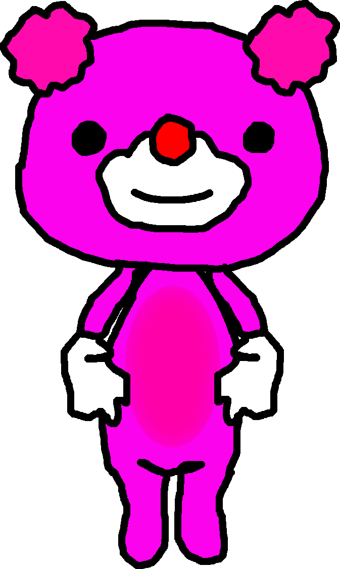 Louisa Tergum | The Ultimate Crossover Wiki | Fandom