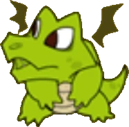 Fygar | The Ultimate Crossover Wiki | Fandom