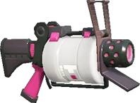 .52 Gal | The Ultimate Crossover Wiki | Fandom