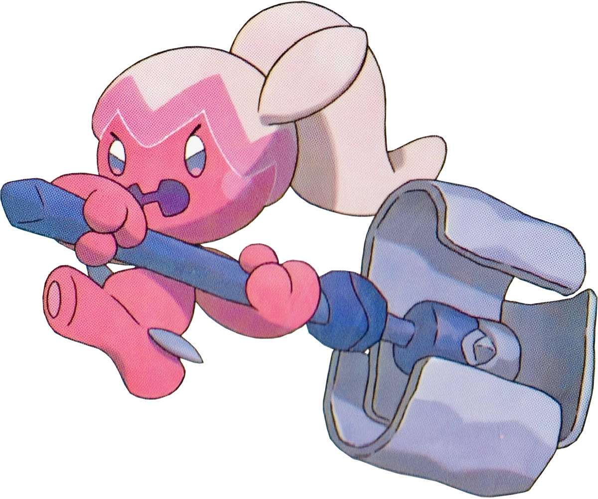 Tinkatuff The Ultimate Crossover Wiki Fandom
