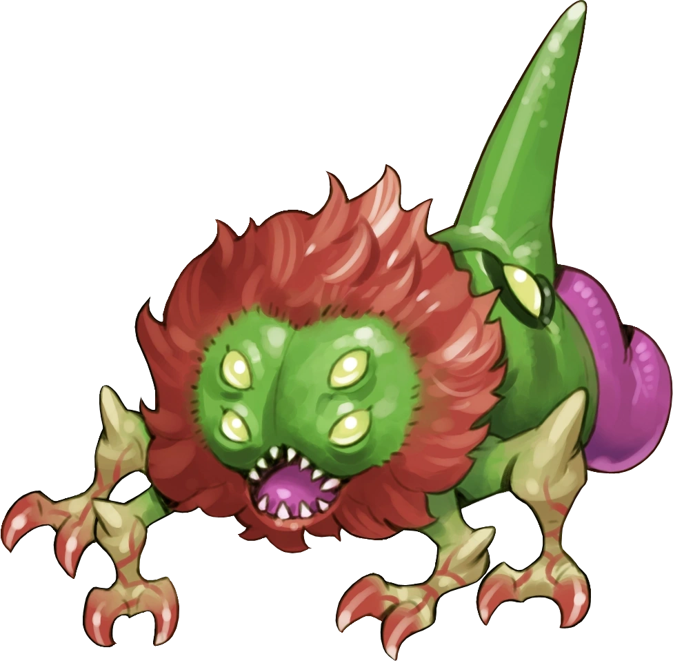 Trailtail | The Ultimate Crossover Wiki | Fandom