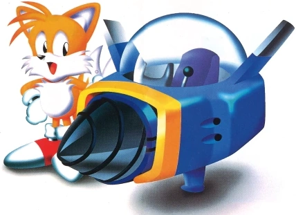 Sea Fox | The Ultimate Crossover Wiki | Fandom