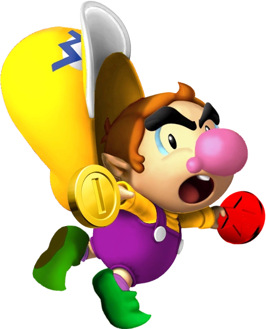 Category:Wario Characters | The Ultimate Crossover Wiki | Fandom