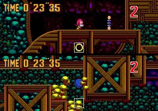 Endless Mine | The Ultimate Crossover Wiki | Fandom