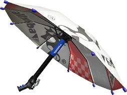 Splat Brella | The Ultimate Crossover Wiki | Fandom