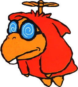 Toady | The Ultimate Crossover Wiki | Fandom