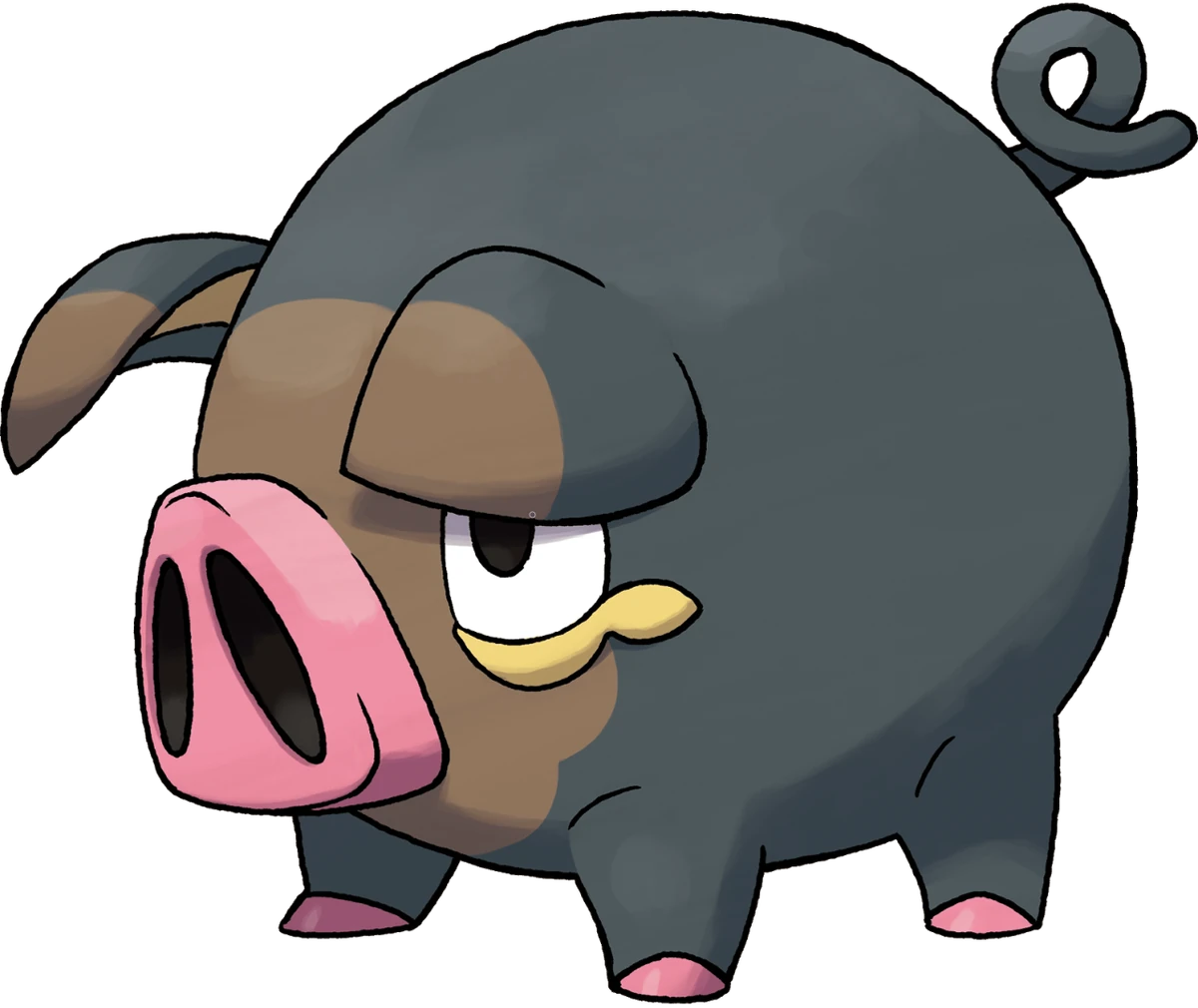 Lechonk | The Ultimate Crossover Wiki | Fandom