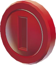 Red Coin | The Ultimate Crossover Wiki | Fandom