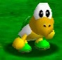 Small Koopa Troopa | The Ultimate Crossover Wiki | Fandom