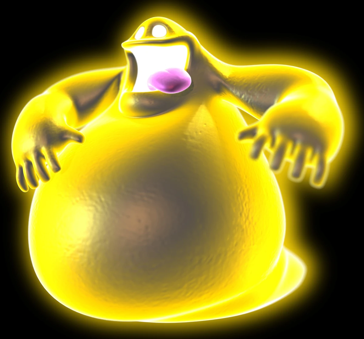 Gobber | The Ultimate Crossover Wiki | Fandom