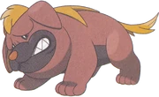 Maschiff | The Ultimate Crossover Wiki | Fandom