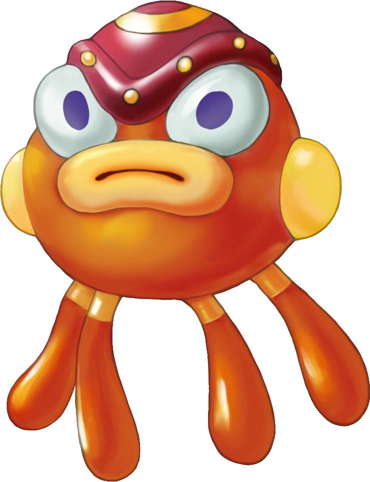 Octos | The Ultimate Crossover Wiki | Fandom