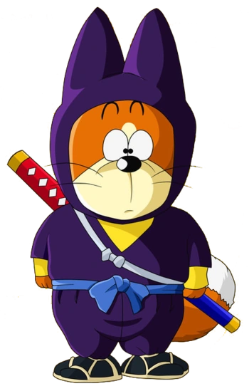 Shu | The Ultimate Crossover Wiki | Fandom