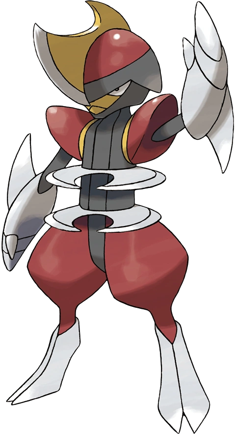 Bisharp | The Ultimate Crossover Wiki | Fandom