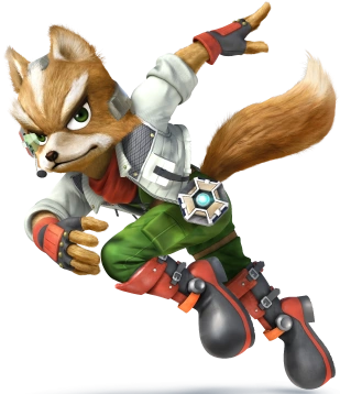 Category:Star Fox Characters | The Ultimate Crossover Wiki | Fandom