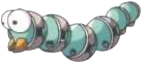 Wamu | The Ultimate Crossover Wiki | Fandom