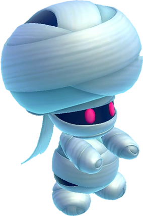 Mummy-Me | The Ultimate Crossover Wiki | Fandom