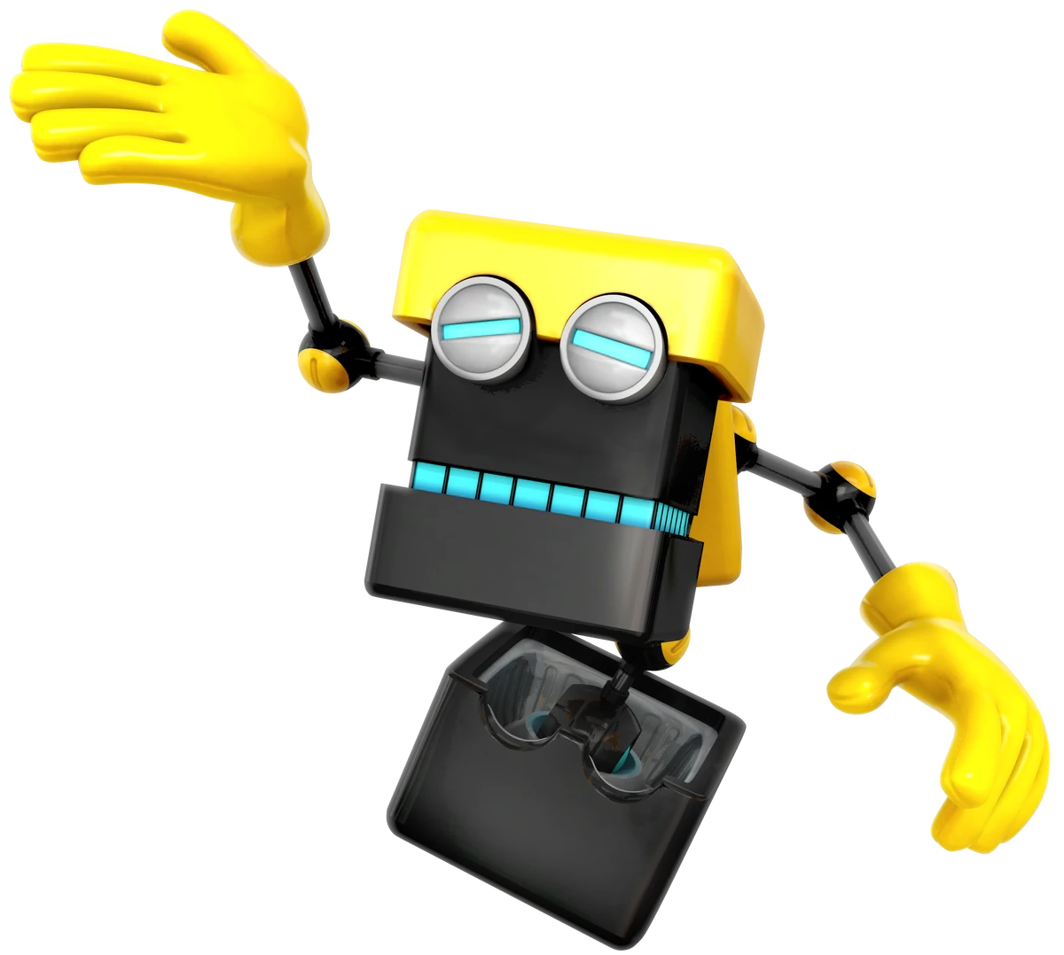 Cubot | The Ultimate Crossover Wiki | Fandom
