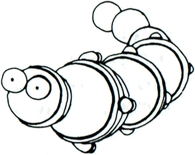 Catakiller, Jr. | The Ultimate Crossover Wiki | Fandom