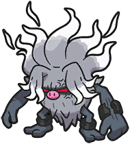 Annihilape | The Ultimate Crossover Wiki | Fandom