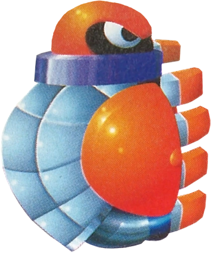 Tree Crawler Boss | The Ultimate Crossover Wiki | Fandom