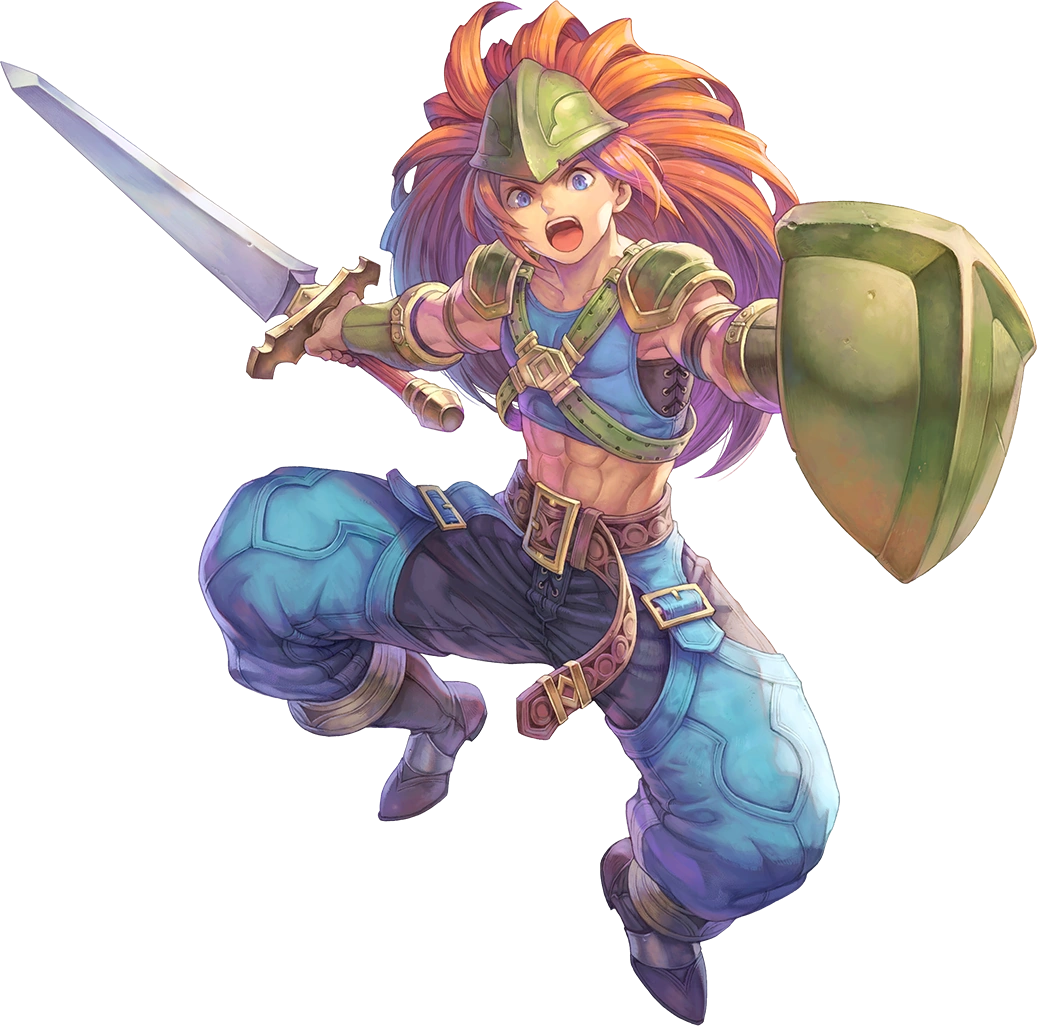 Duran | The Ultimate Crossover Wiki | Fandom