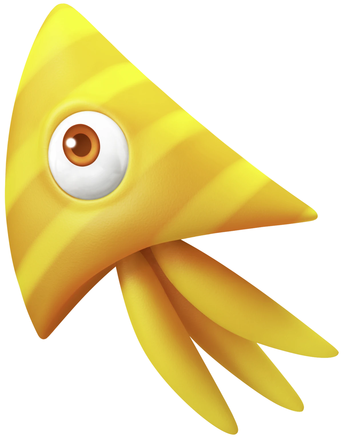 Yellow Wisp | The Ultimate Crossover Wiki | Fandom