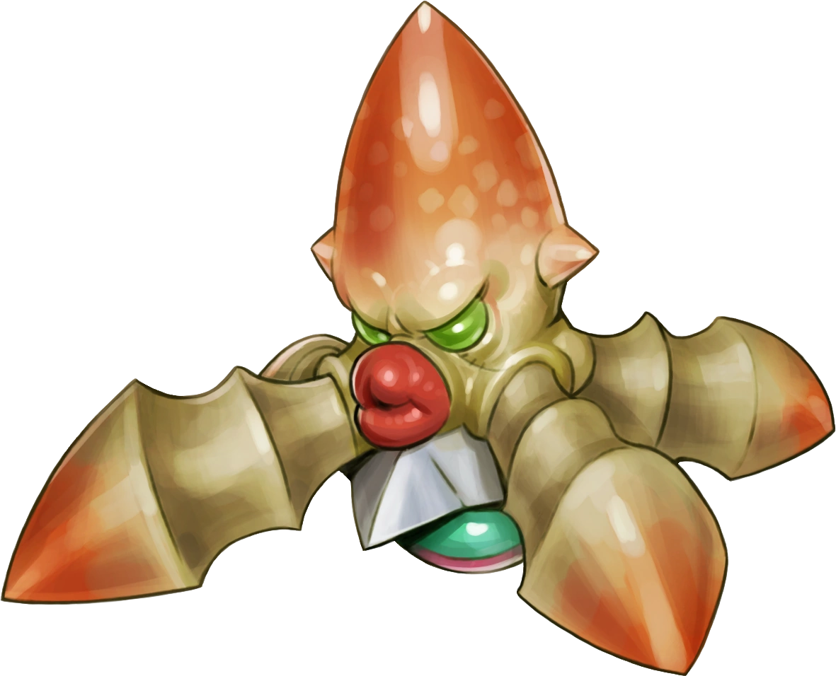 Gyrazer The Ultimate Crossover Wiki Fandom
