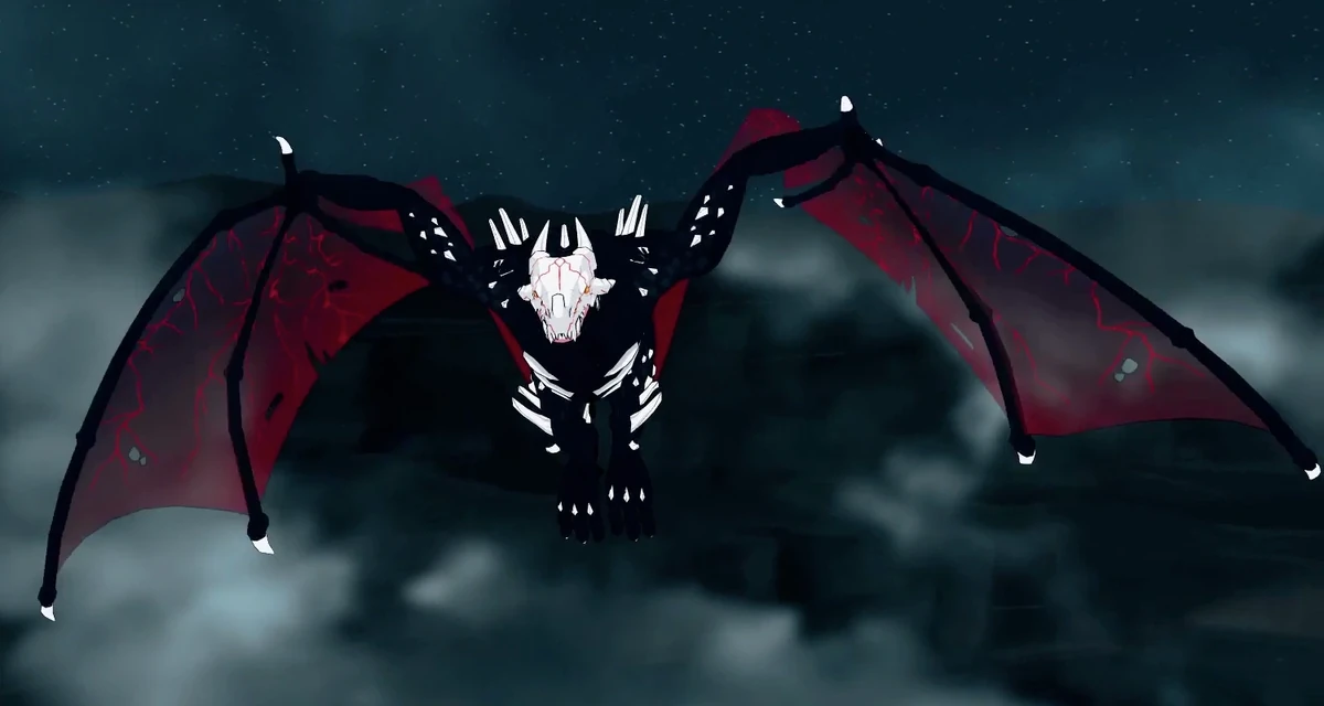 Wyvern | The Ultimate Crossover Wiki | Fandom