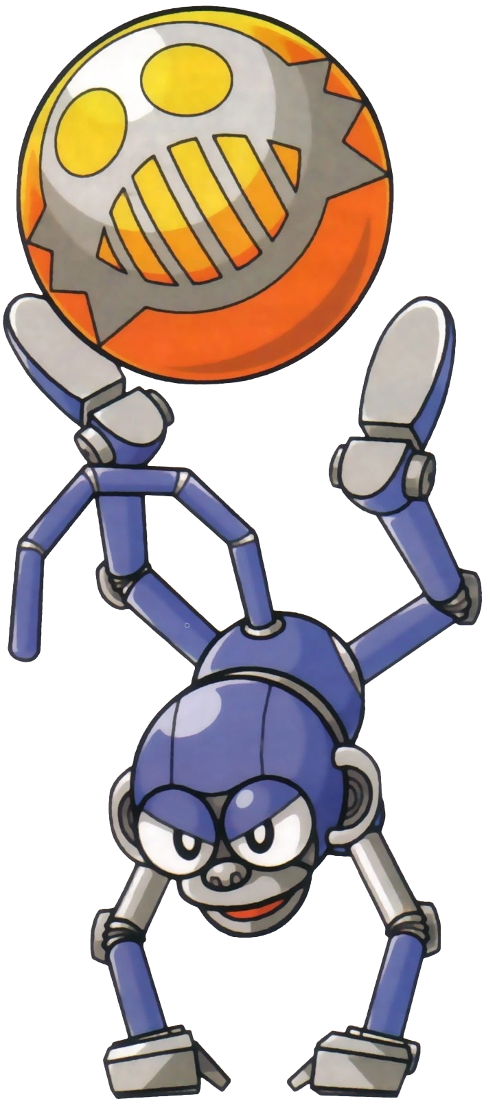 Circus | The Ultimate Crossover Wiki | Fandom