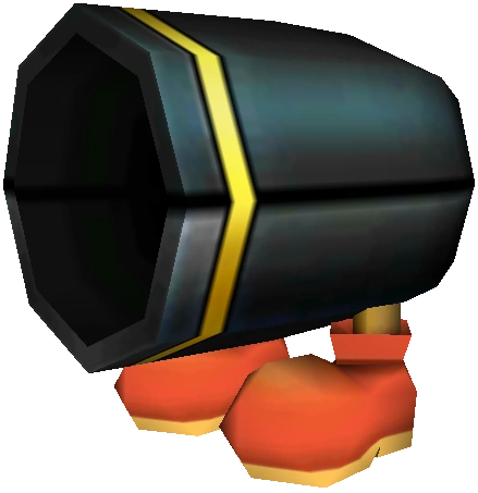 Kaboomba | The Ultimate Crossover Wiki | Fandom